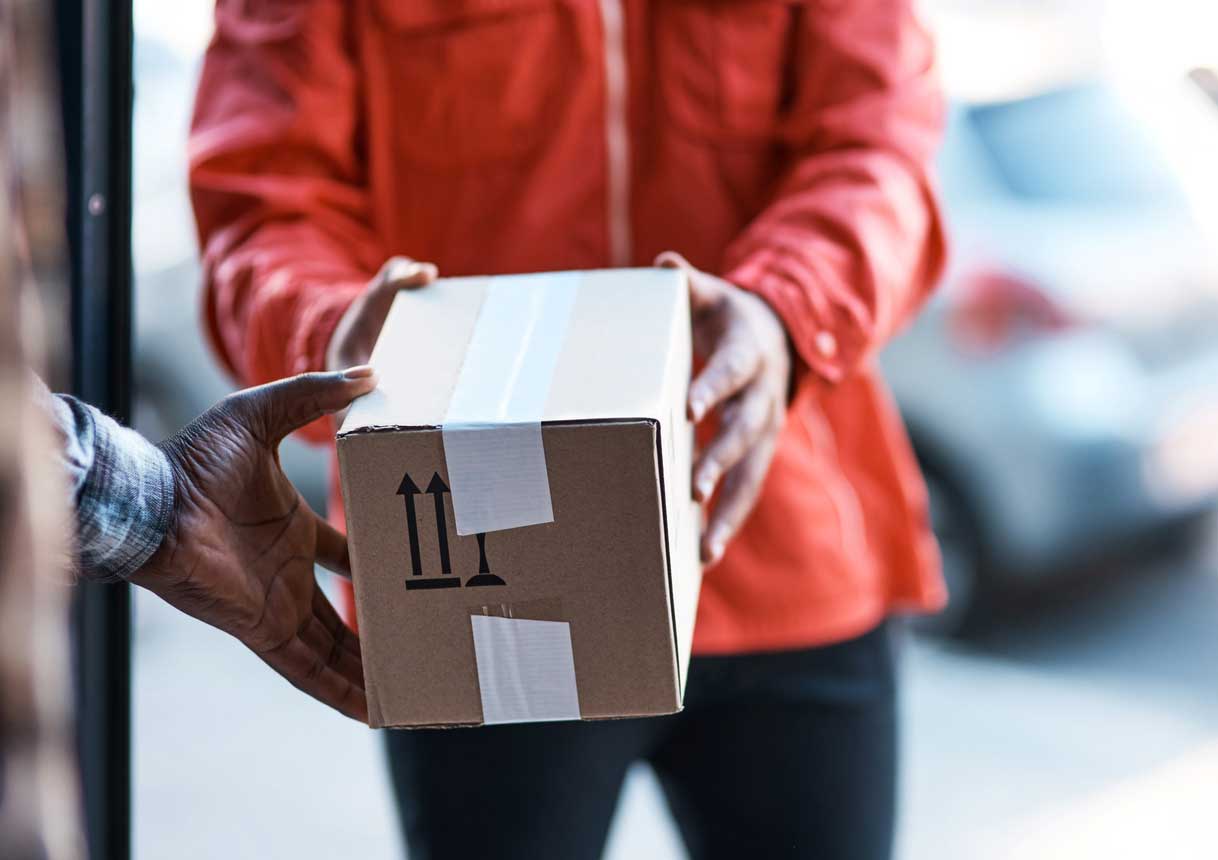Dog Attacks on delivery Drivers: Hermes, Yodel, and DPD.