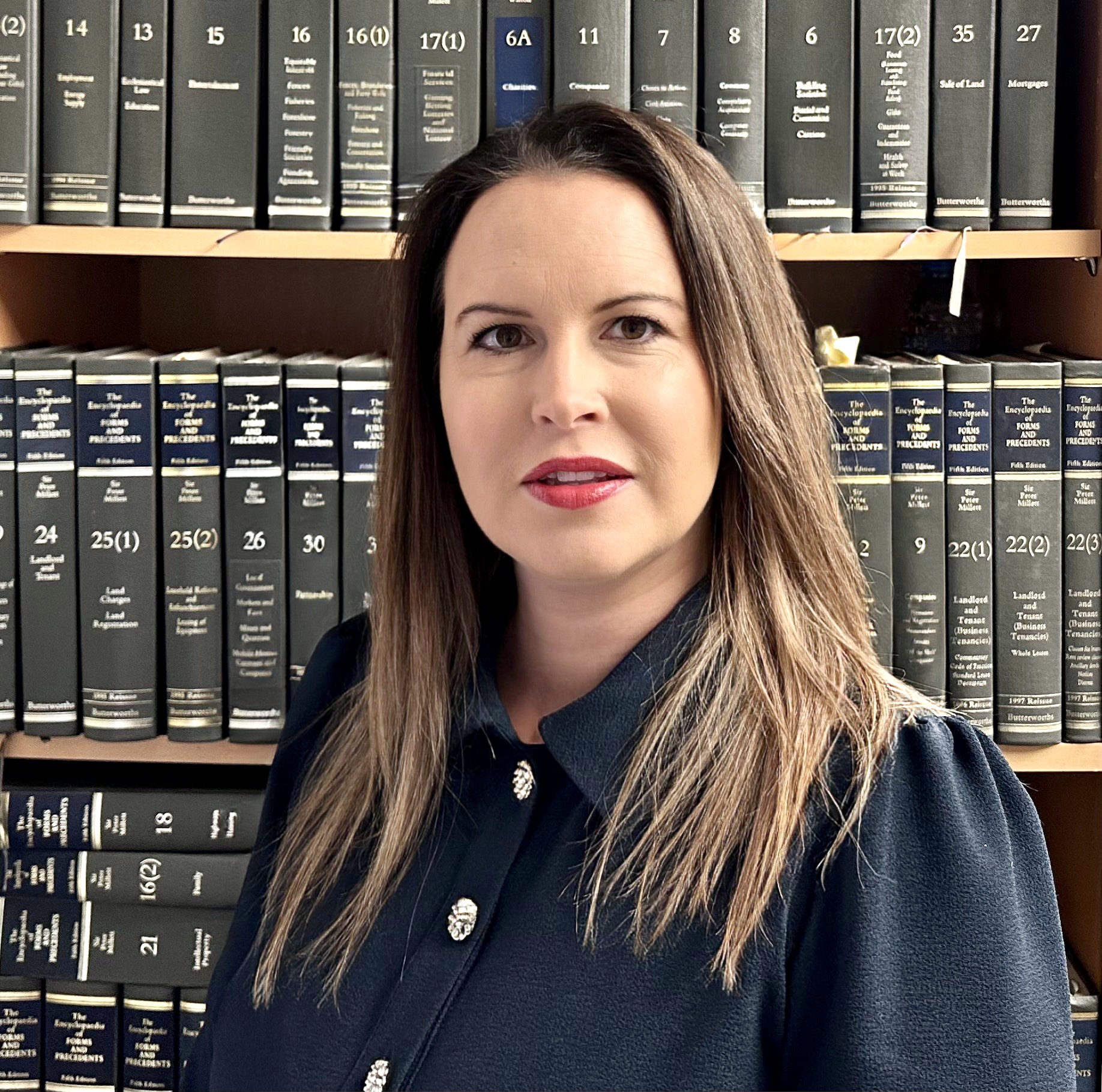 Caroline Webber-Brown - SB Claims